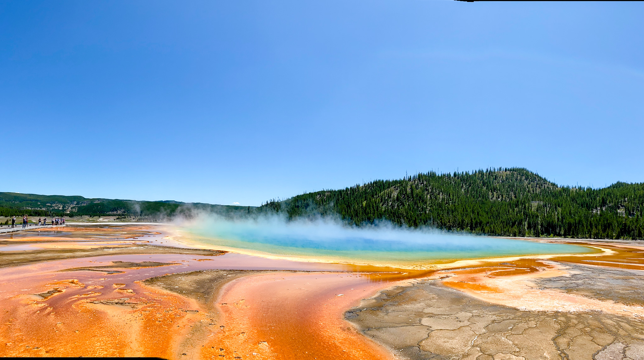 A Complete Guide to Yellowstone for First Timers