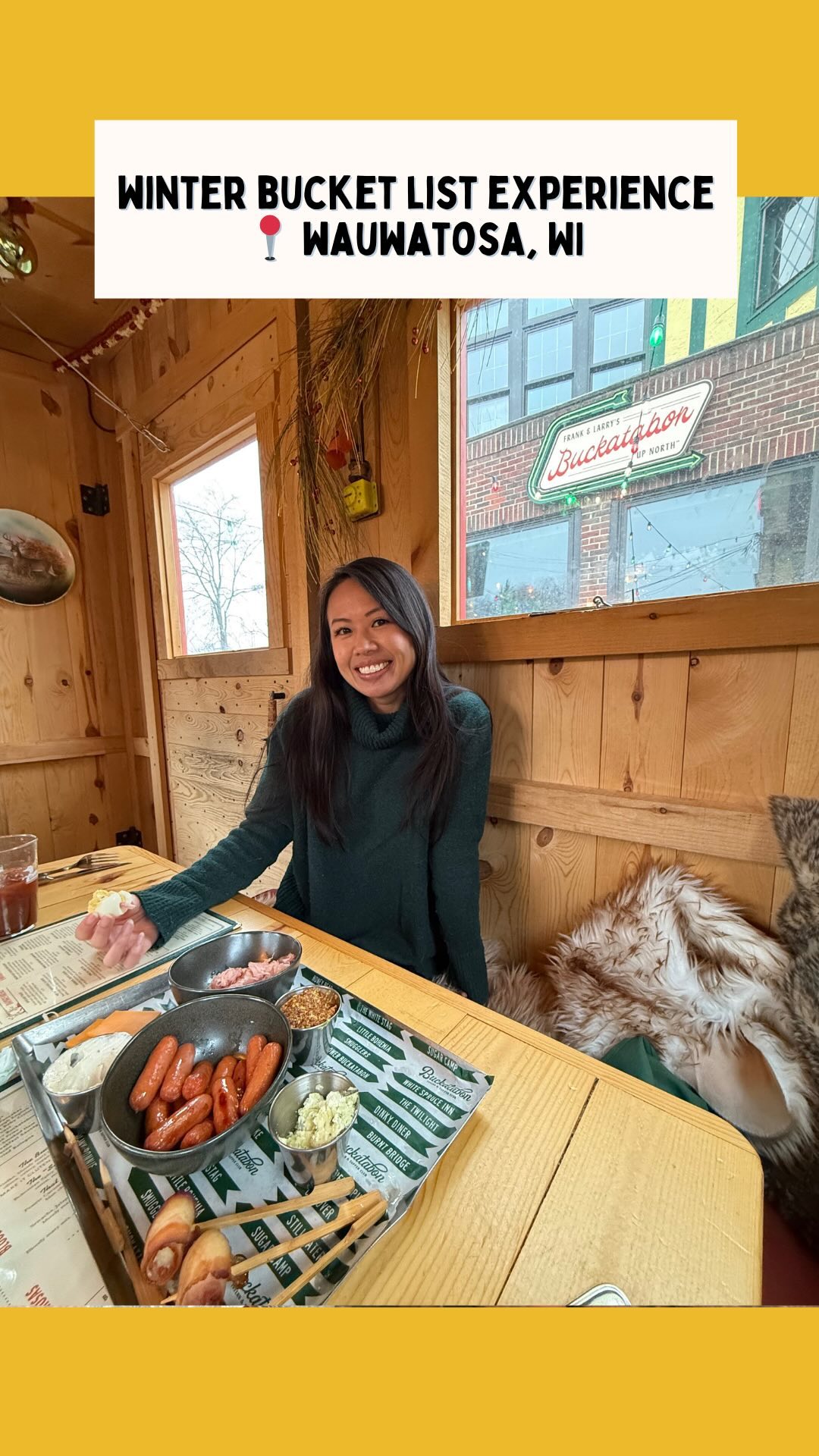 9 Outdoor Winter Activities To Do in Minnesota - your fav travel besties!