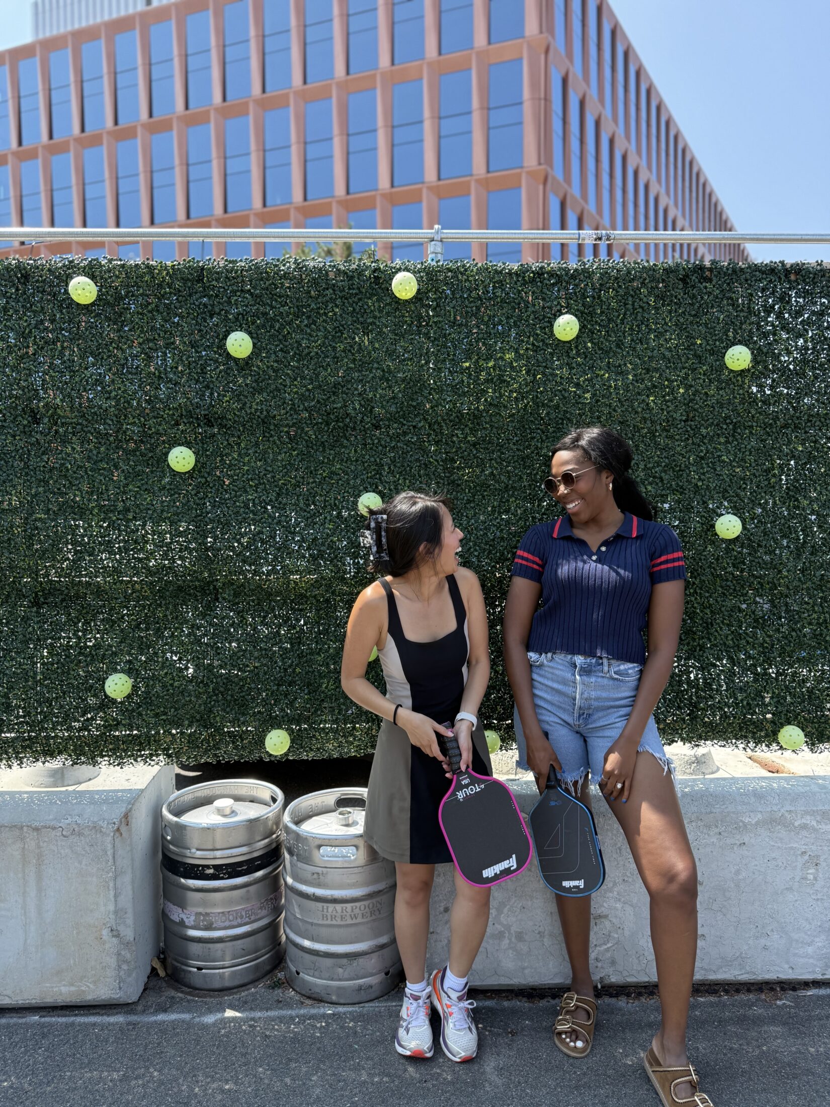 Your Non Touristy Guide to a Girls Trip in Boston - your fav travel ...